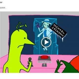 Learn French with Frantastique - French Possum
