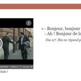 Learn French with Frantastique - French Possum